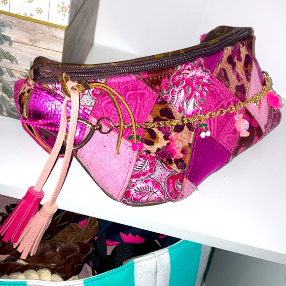 Keep It Gypsy | Bags | Keep It Gypsy Bum Bag | Poshmark